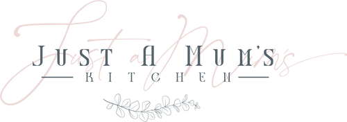 About Me – Just A Mum's Kitchen