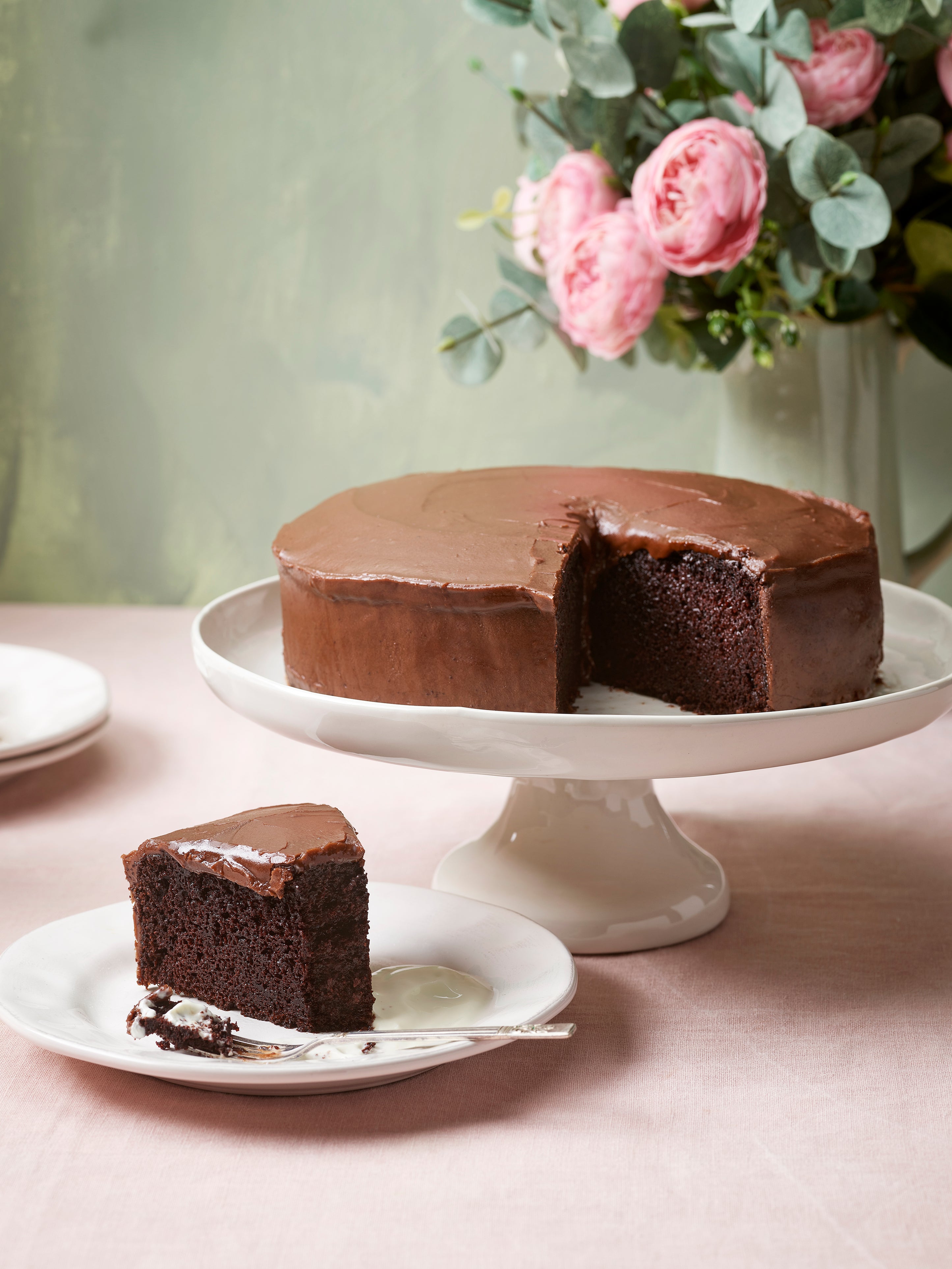 Just A Mum's Kitchen Cookbook - Signed - Pre-Order