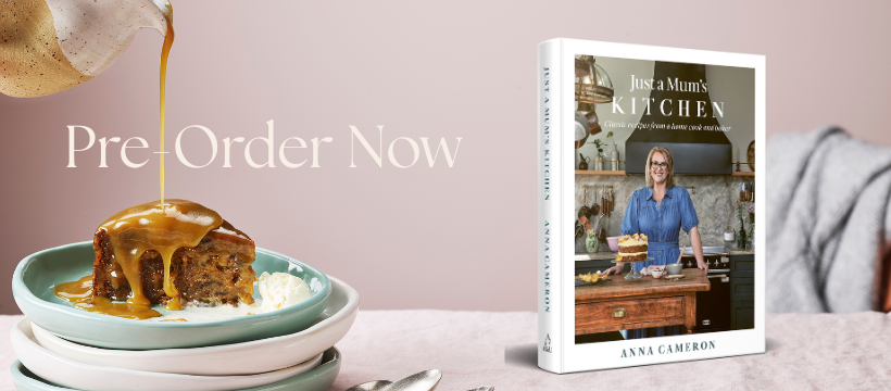 Just A Mum's Kitchen Shop