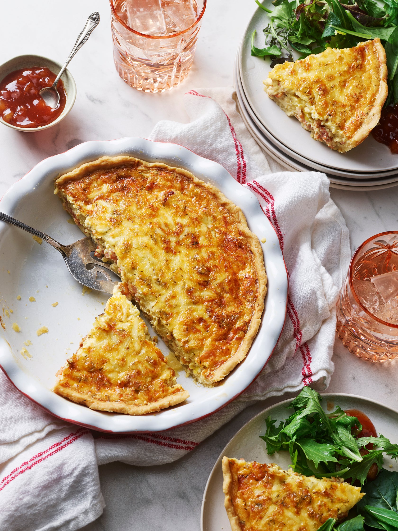 Just A Mum's Kitchen Cookbook - Signed - Pre-Order