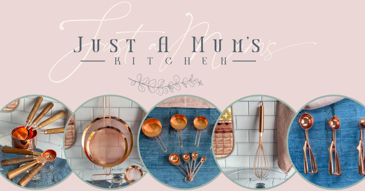 Just A Mum's Kitchen Shop